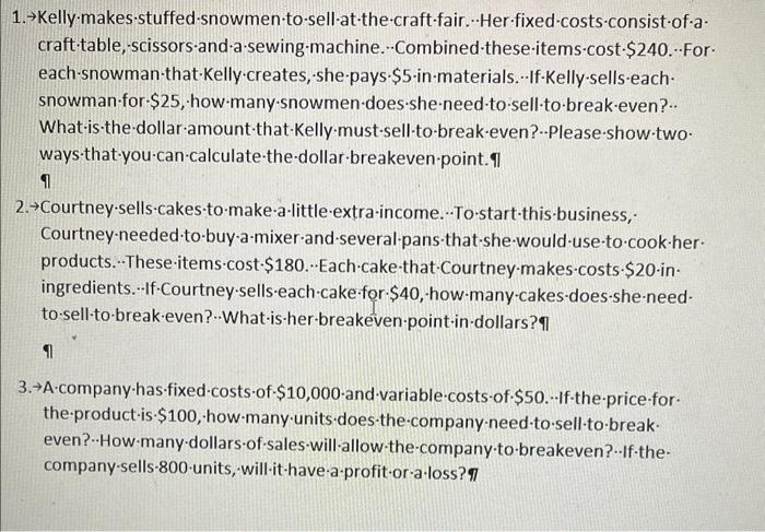 Solved Help! Please answer all three questions! I appreciate | Chegg.com Solved Help! Please answer all three questions! I appreciate | Chegg.com