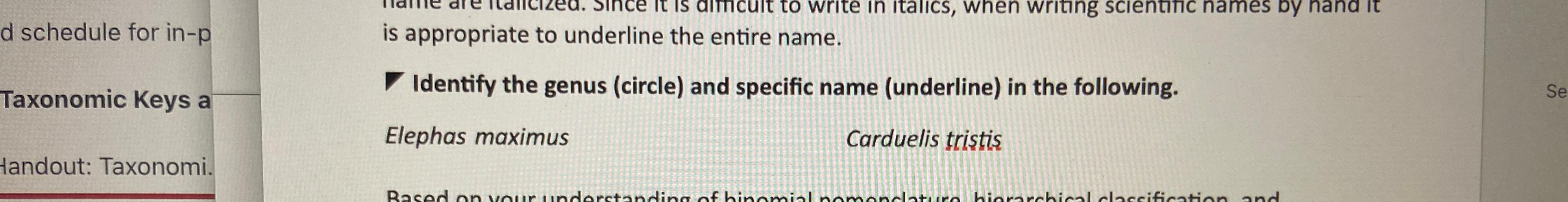 Solved d schedule for in-p is appropriate to underline the | Chegg.com