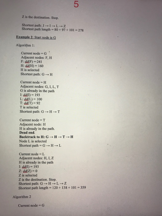 11 CS526 02 Project Assignment The goal of this | Chegg.com
