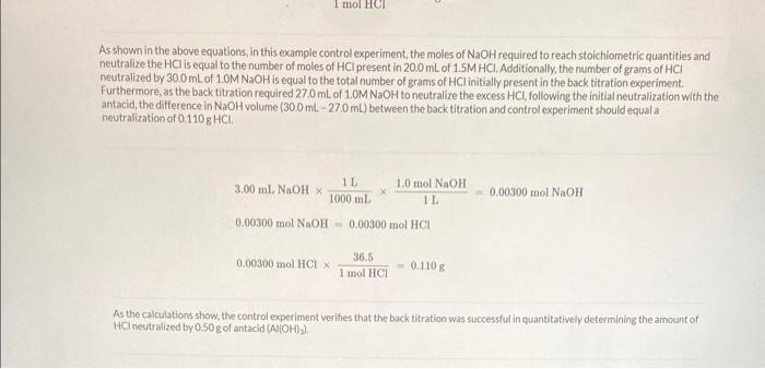 Solved Using the averages from Data Table 1 and the sample | Chegg.com