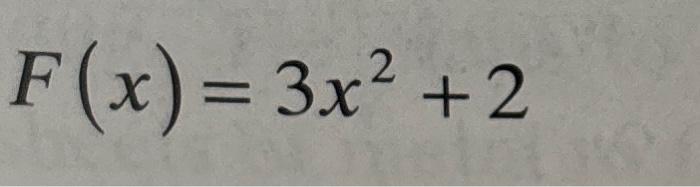Solved Graph the following quadratic functions locating the | Chegg.com