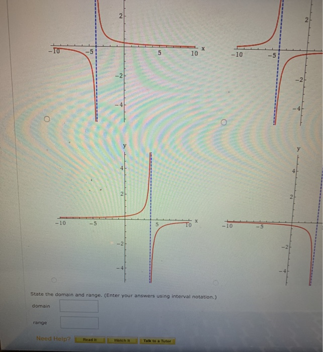 Solved -13 points SPreCalc7 3.6.013. Use transformations of | Chegg.com