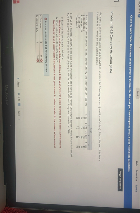 Solved SevedHelpSave 4 ﻿ExitSubmitCheck my work mode : This | Chegg.com