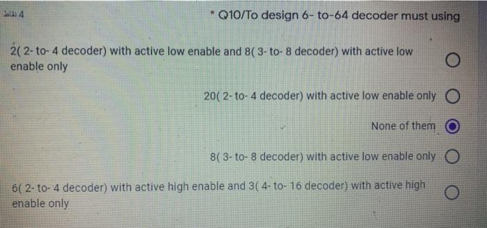 Solved Q9/To design 4-bit BCD adder by using 4-bit binary | Chegg.com