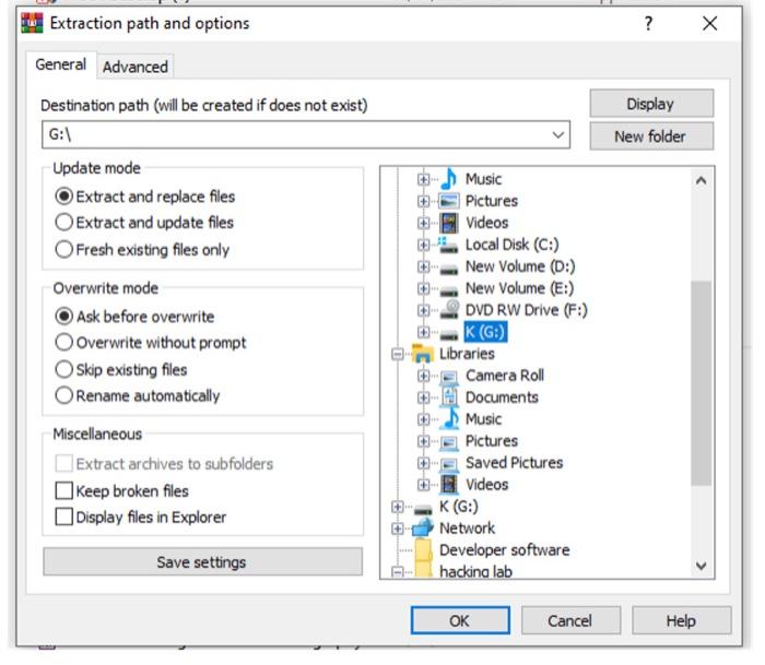 Solved Install FTK Imager on USB drive FTK Imager has two | Chegg.com