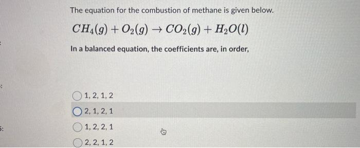 Solved Identify the reactants in the following reaction: | Chegg.com