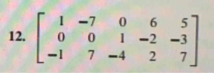 Solved 18. Write down the equations corresponding to the | Chegg.com