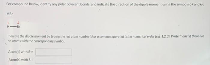 Solved The compound shown above has the molecular formula | Chegg.com