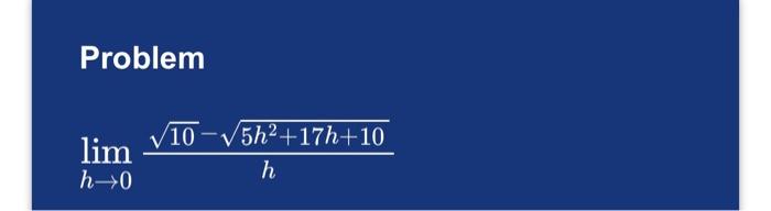 Solved calc hw! | Chegg.com