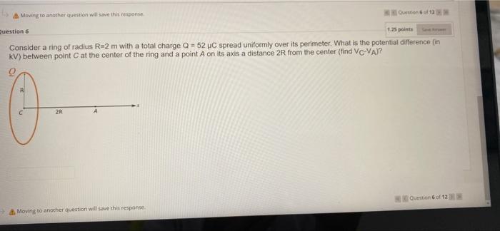 Solved Moving to another question will save the response | Chegg.com Solved Moving to another question will save the response | Chegg.com