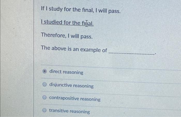 Solved Use an Euler diagram to determine the validity of the | Chegg.com