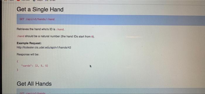 BlockPy: 2: deal Define a function deal that accepts | Chegg.com