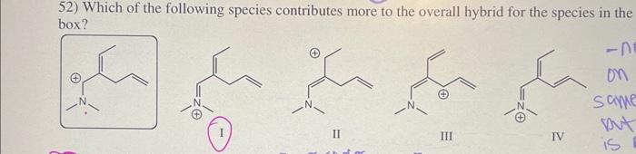 Solved please explain why 1 is the correct answer. how do i | Chegg.com