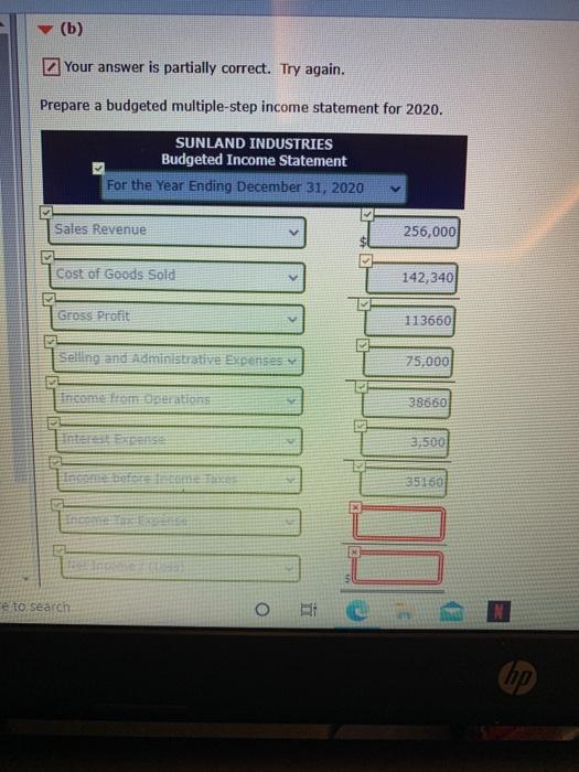 Solved Problem 22-06A a-d (Video) (Part Level Submission) | Chegg.com