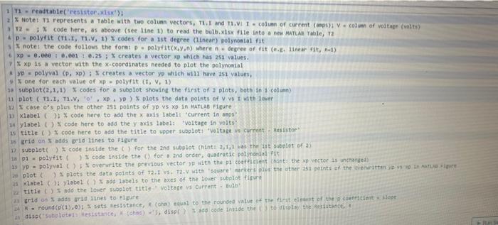 111 = readtable('resistar xisu') ? X Note: 11 | Chegg.com