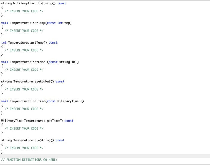 Write A C Program That Reads Temperature Samples 9320