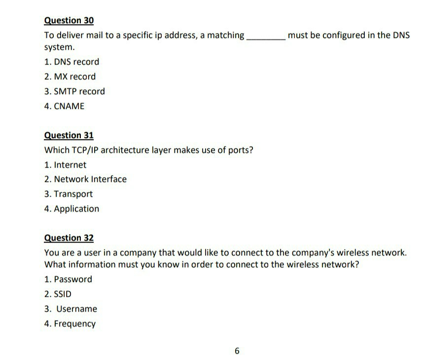 Solved Question 1 In order to send more than one bit at a | Chegg.com