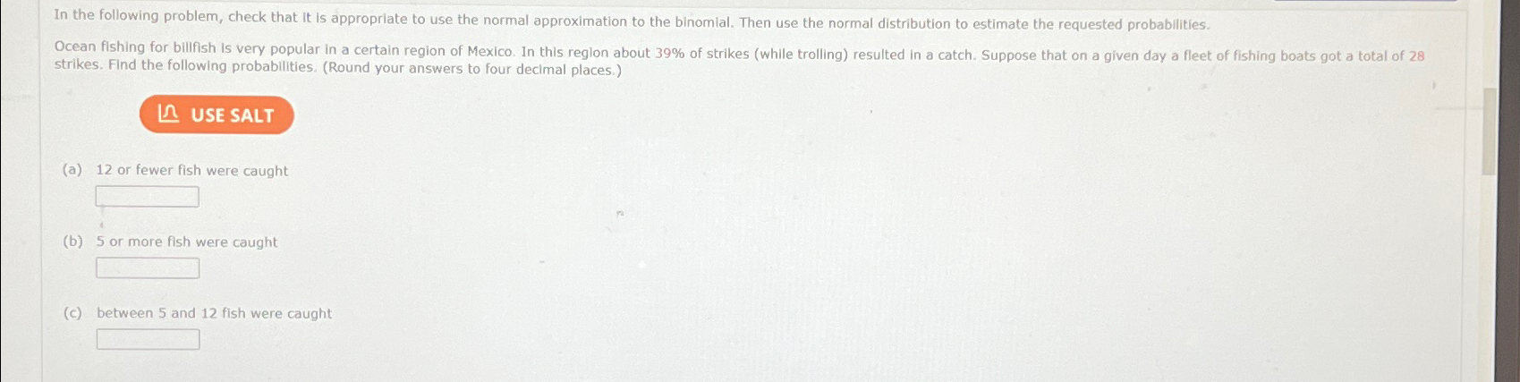 Solved In The Following Problem Check That It Is