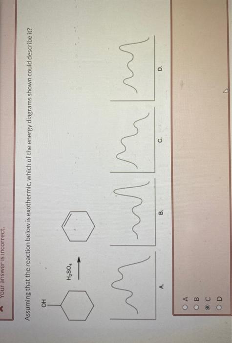 Solved Rank the compounds shown from most to least reactive | Chegg.com