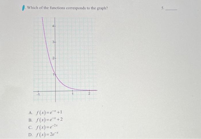 Solved 4. Determine the interval(s) on which the function is | Chegg.com