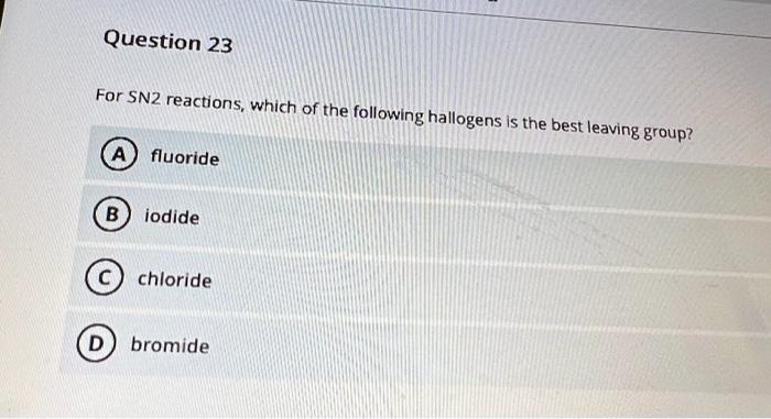 Solved remaining Question 18 Based on the TLC In the | Chegg.com