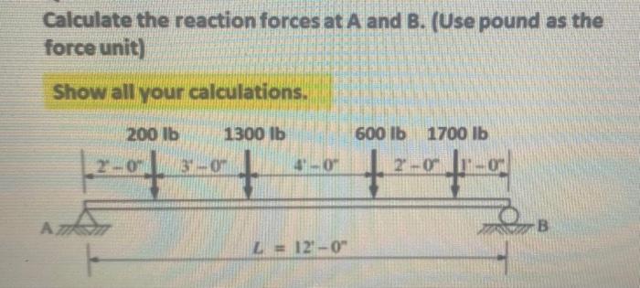 Solved Please show all work and write all formulas | Chegg.com
