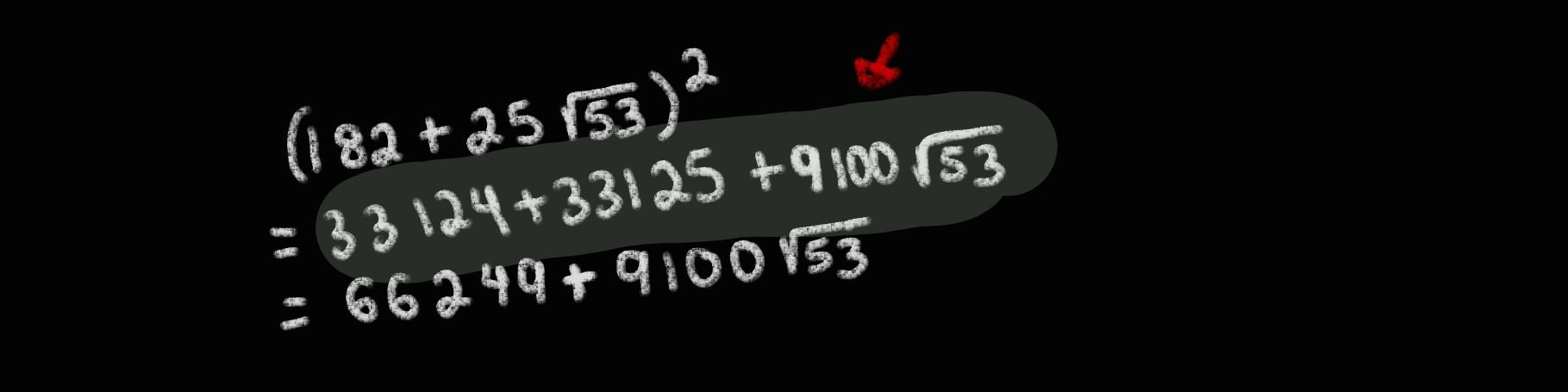 Solved please explain how to get the highlighted part , | Chegg.com