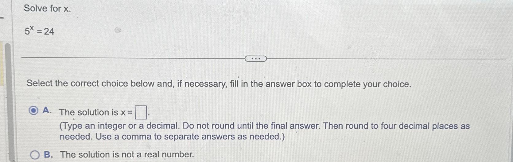 Solved 1.) ﻿help | Chegg.com