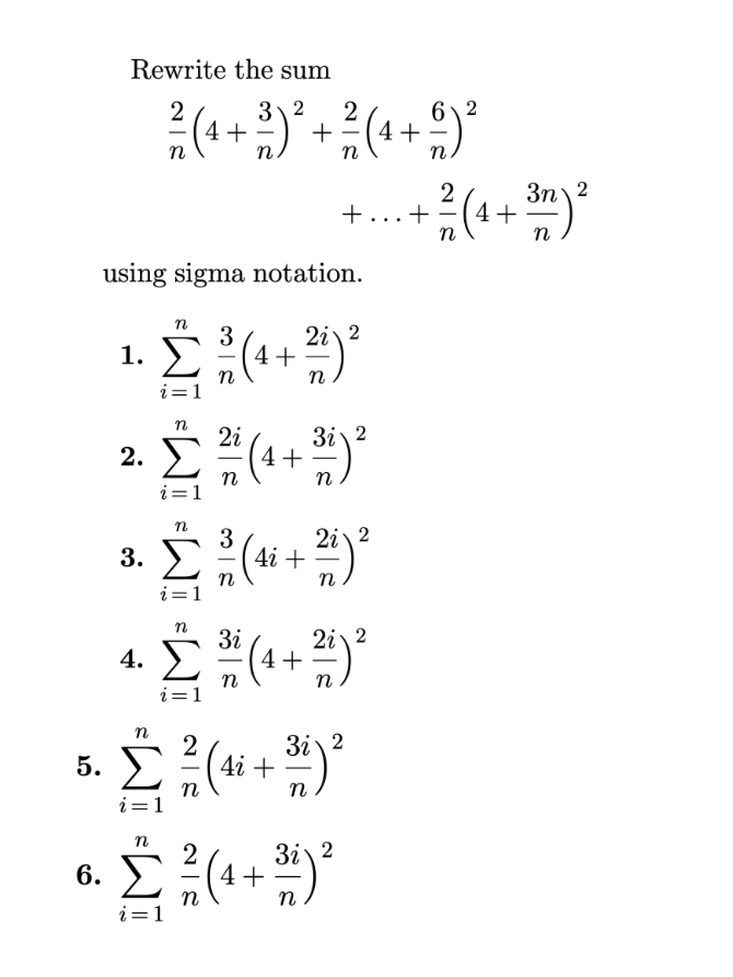 Solved Rewrite the | Chegg.com