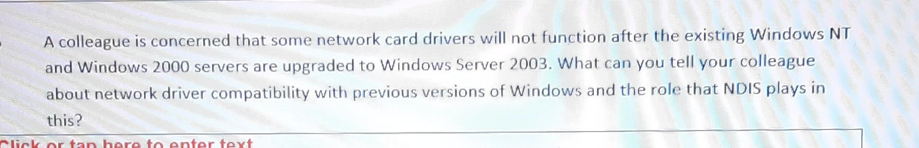 Solved 4 Which standard does Linux comply with? As part of | Chegg.com