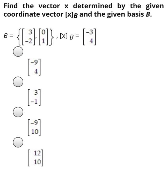 solved-determine-whether-v1-v2-v3-is-a-basis-for-r3-v-1-chegg