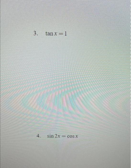 Solved solve for x, 0 is less than or equal to x less than | Chegg.com