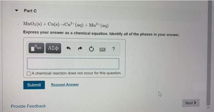Solved Review Constants Periodic MISSED THIS? Read Section | Chegg.com