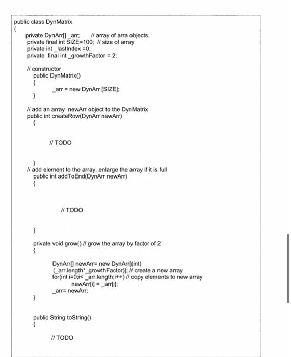 Solved Lab Title: Review object oriented programming | Chegg.com