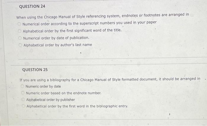 Chicago Manual Of Style Numbers Spelled Out