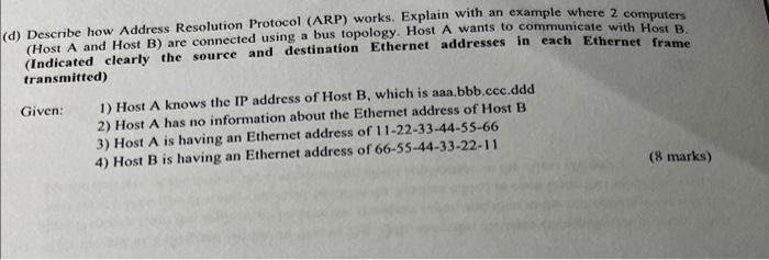 Solved (a) Calculate the maximum number of interfaces that | Chegg.com