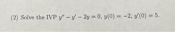Solved Please solve problems 1 and 2 pictured below using | Chegg.com