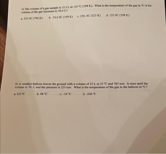 Solved Week 7 Quir A - For full credit, thew all your werk | Chegg.com
