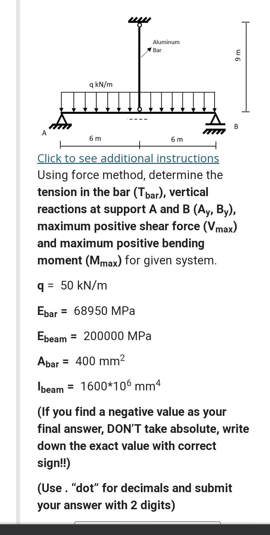 Solved Click to see additional instructions Using force | Chegg.com