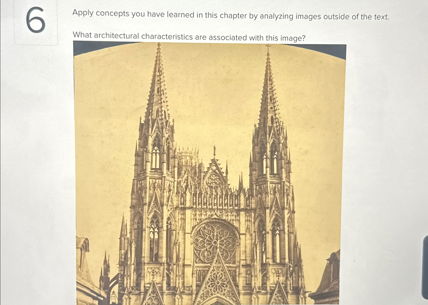 Solved Apply concepts you have learned in this chapter by | Chegg.com