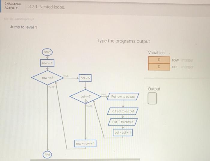 Solved Jump to level 1 | Chegg.com