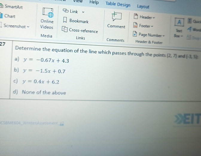 Solved SmartArtChartScreenshot | Chegg.com