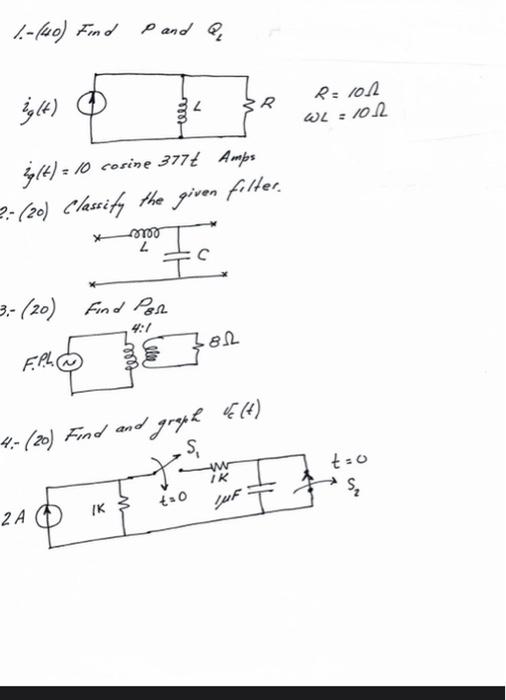 Solved show step by step result. explain what method you're | Chegg.com