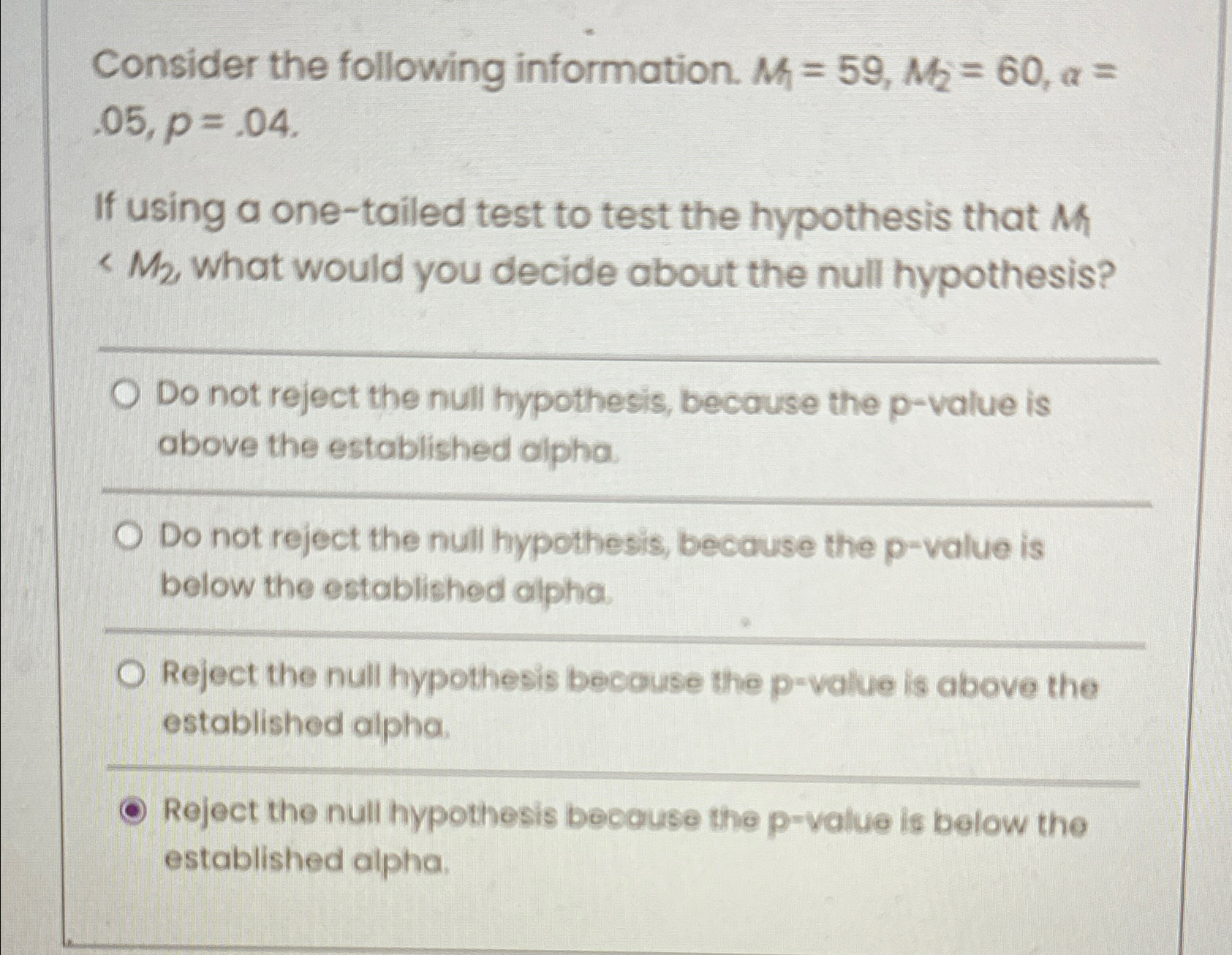 Solved Consider the following information. | Chegg.com