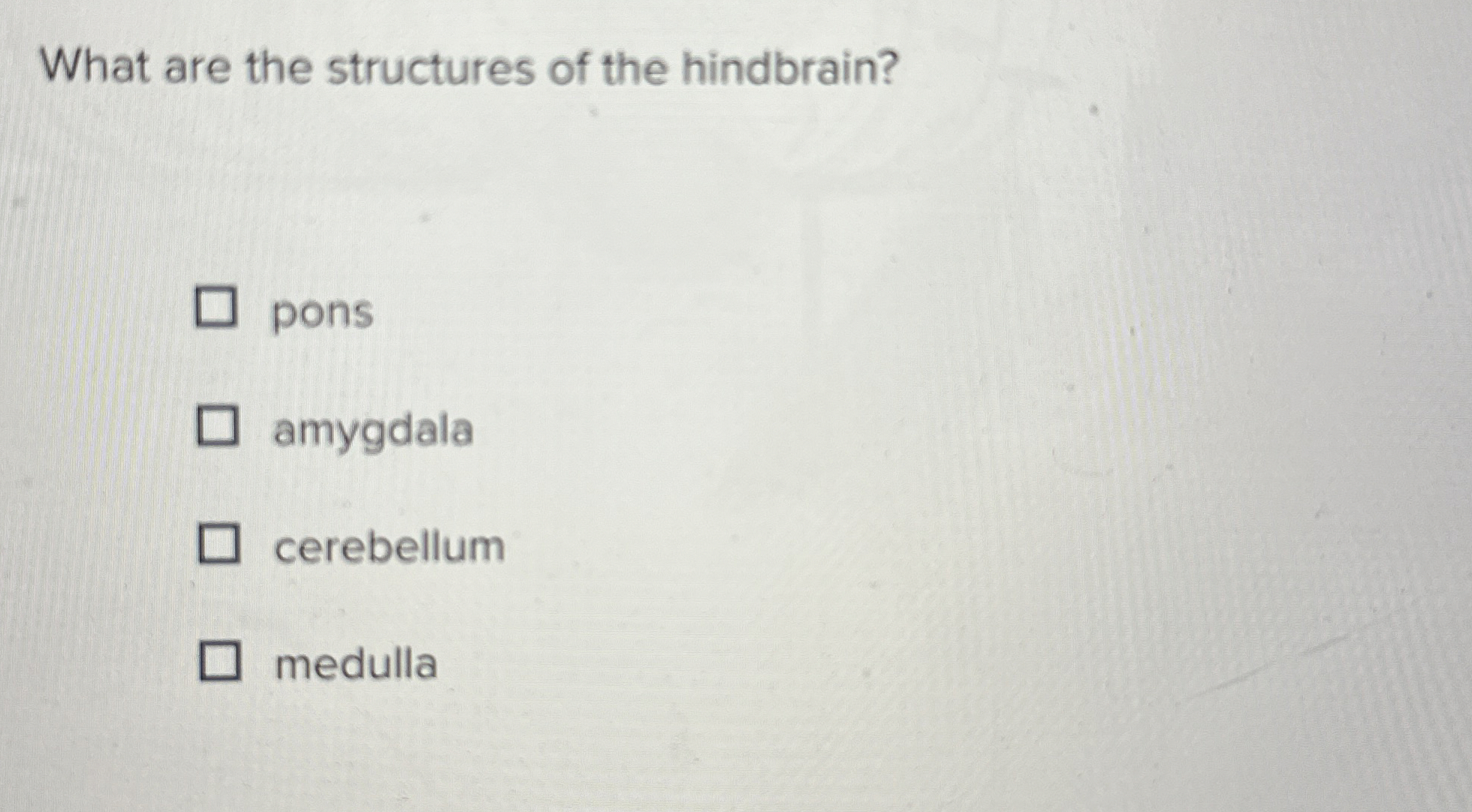 Solved Communication between neurons occurs | Chegg.com