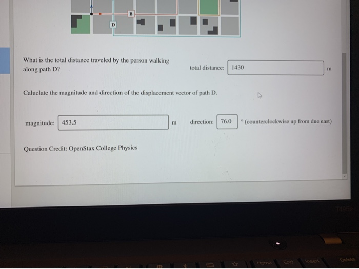 Solved Question 4 of 7 > Attempt 7 The colored lines in the | Chegg.com