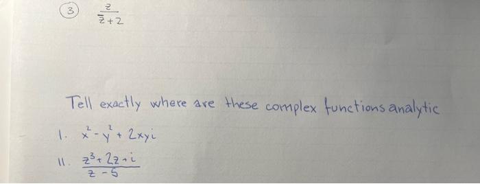 Second problem please! | Chegg.com