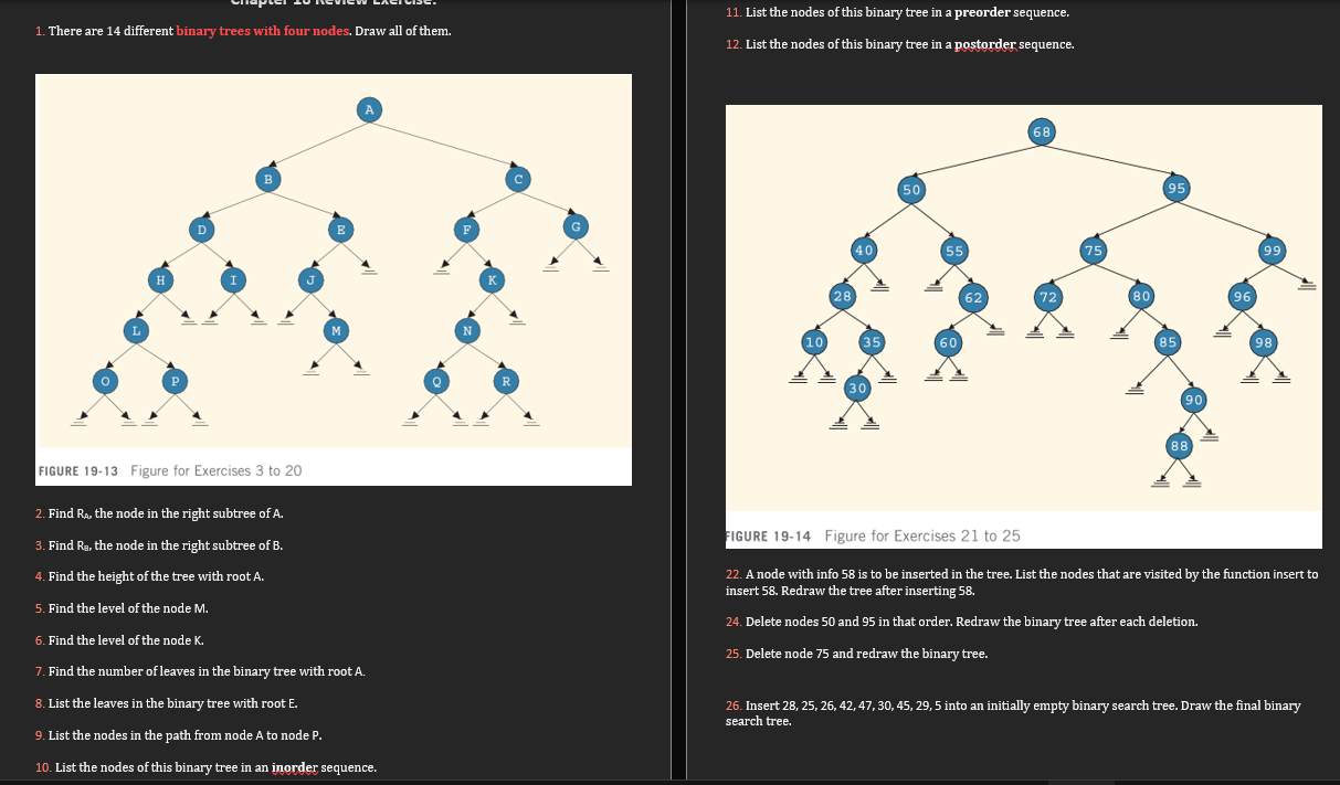 just give the answers | Chegg.com