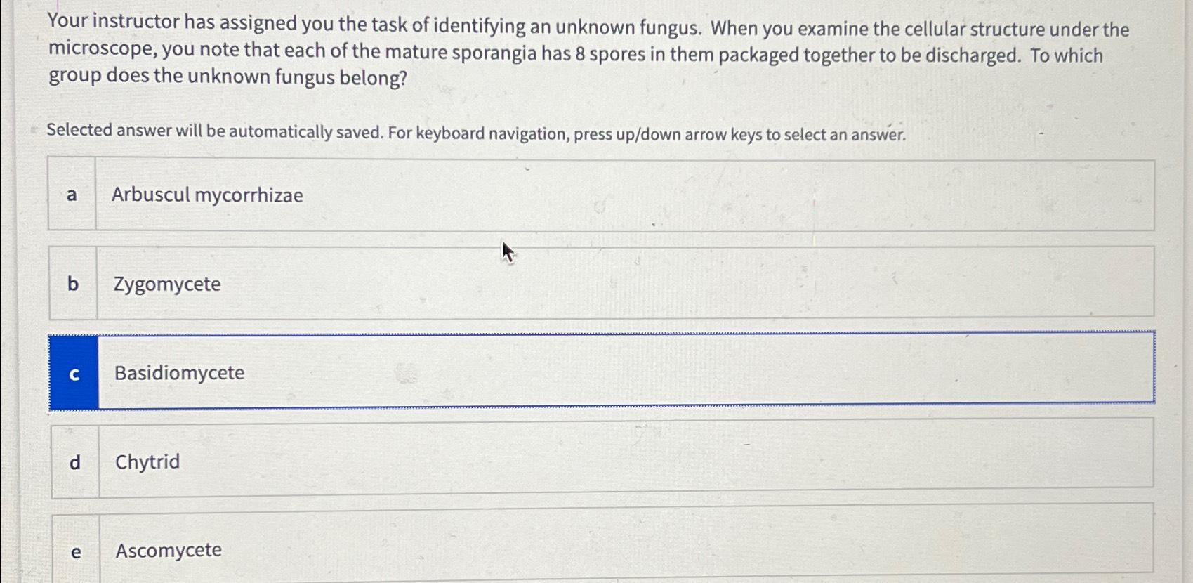 Solved Your instructor has assigned you the task of | Chegg.com