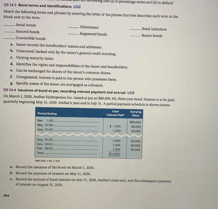 Solved Wing cost (a) in percentage terms and (b) in dollars? | Chegg.com